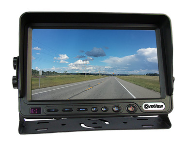 Overview 7in Monitor Kit