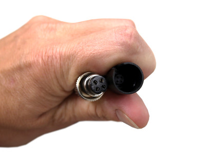 OverView Adapter Cable for Audiovox Camera