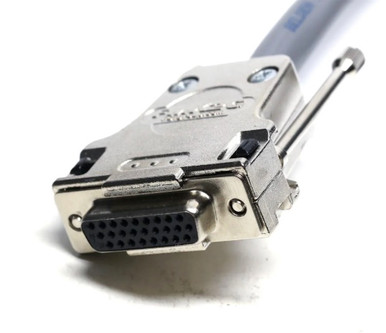 Hemisphere Cable: DB26 female to DB26 female