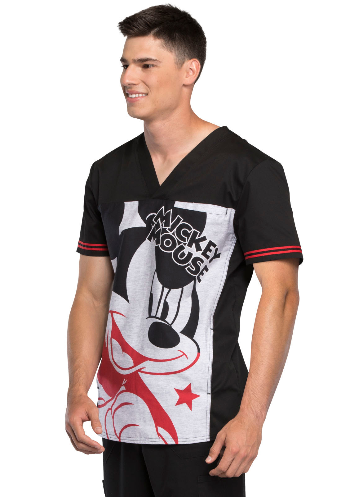 Disney Scrubs By Tooniforms Scrubs From Cherokee Uniforms.