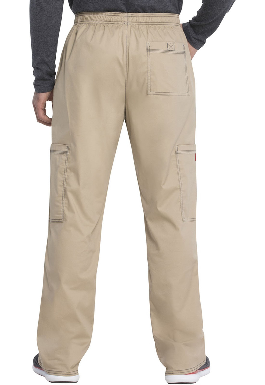 Clearance Mens Dickies Gen Flex Scrub Set Scrub Depot