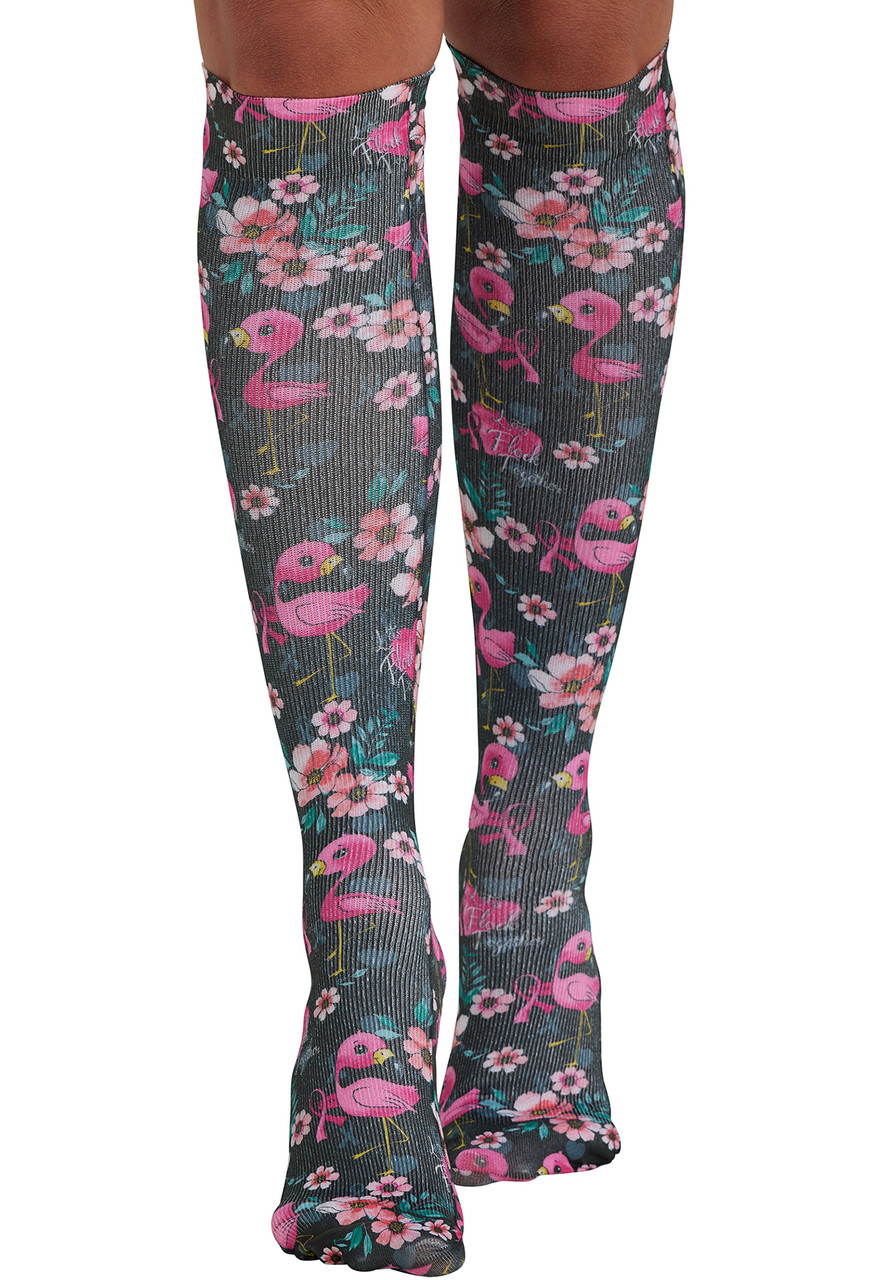 Comfort Support Compression Socks - Scrub Depot