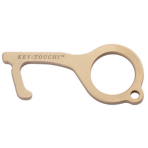 KEY-TOUCHI - Germ Stopper - Scrub Depot