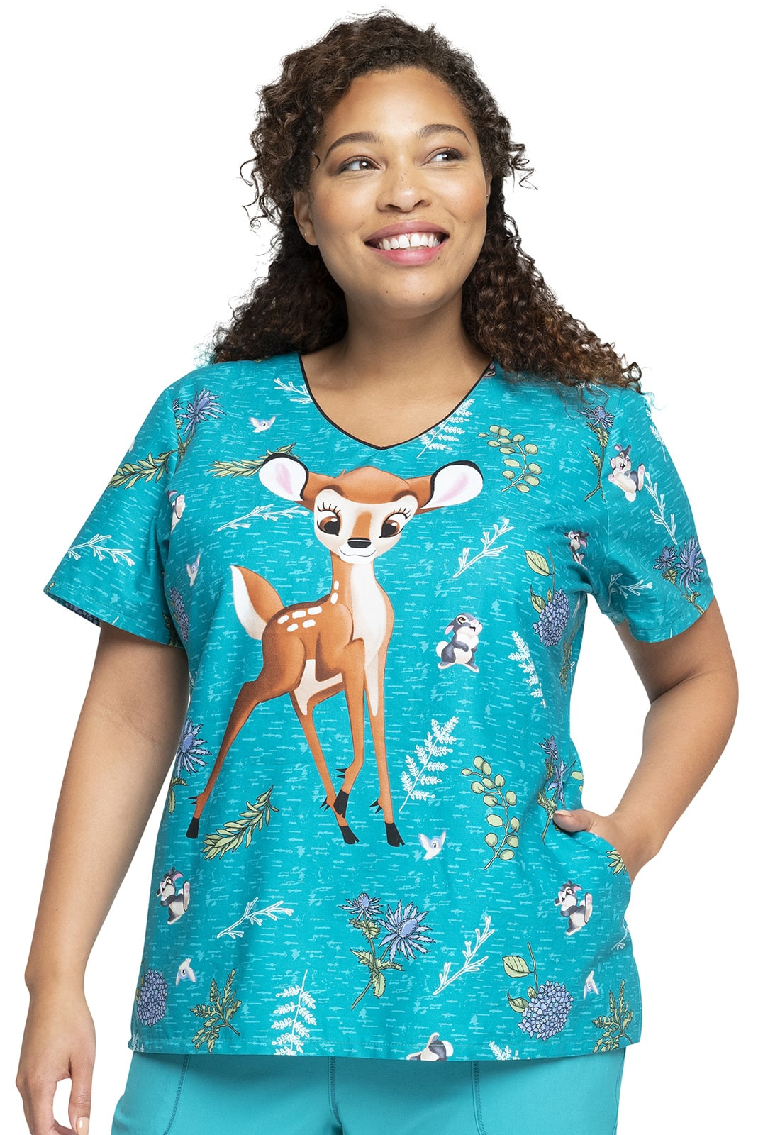 Disney Scrubs By Tooniforms Scrubs From Cherokee Uniforms.