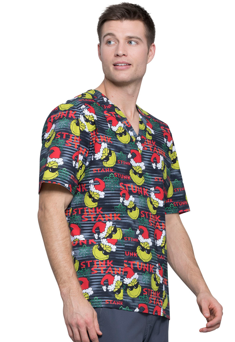 Disney Scrubs By Tooniforms Scrubs From Cherokee Uniforms.