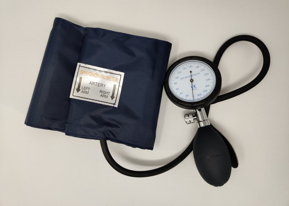 Home Health Care Products, Blood Pressure Machine