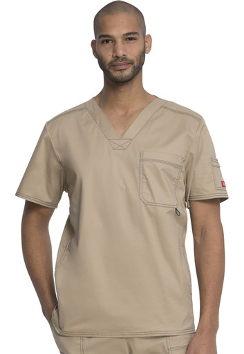 Clearance Men's Dickies Gen Flex Scrub Set - Scrub Depot