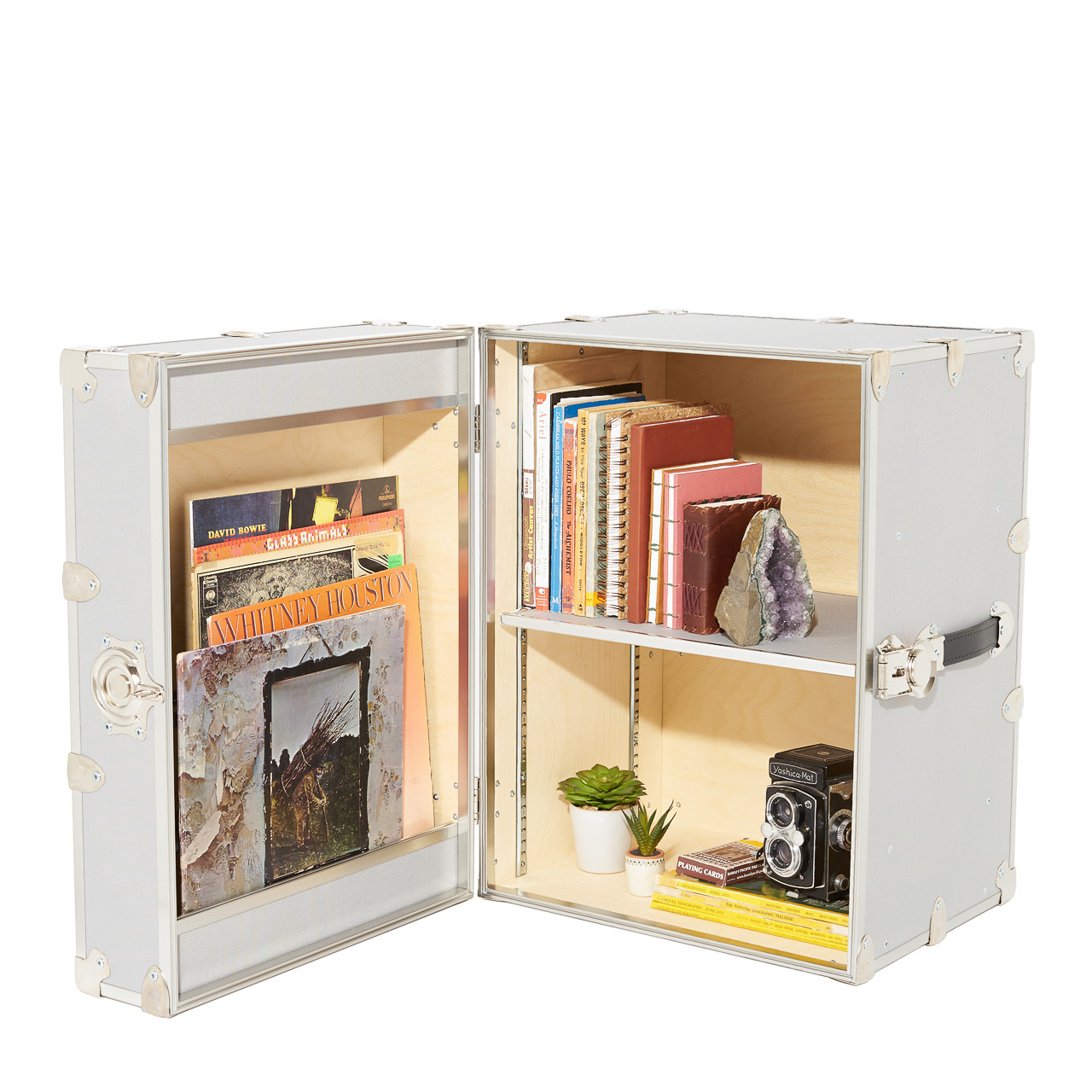 College Dorm Trunks - School Storage Trunks - Rhino Trunk & Case