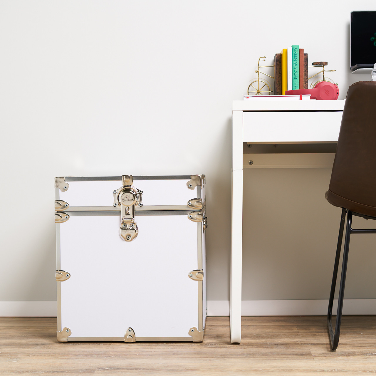 Quick Ship Trunks - Rhino Trunk and Case, Inc.