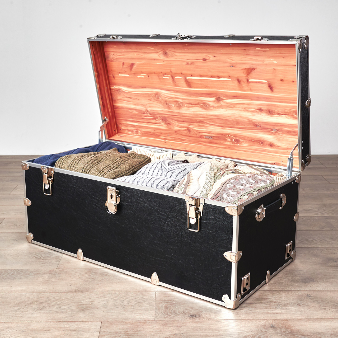 Rhino Trunk & Case | Manufacturer of Quality Storage Trunks & Cases