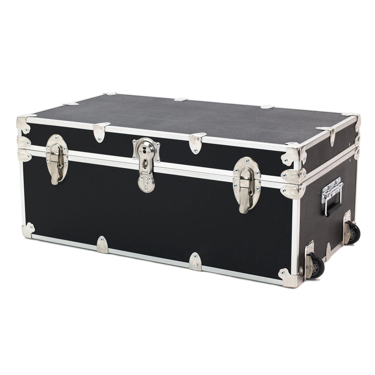 College Dorm Trunks - School Storage Trunks - Rhino Trunk & Case