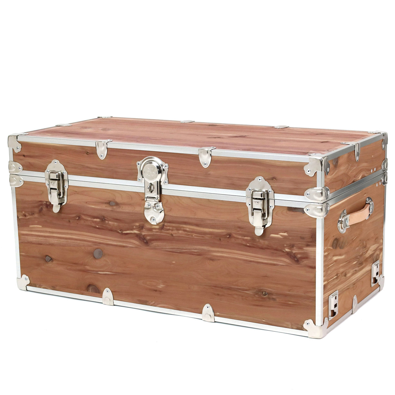 Rhino Large Knotty Cedar Trunk
