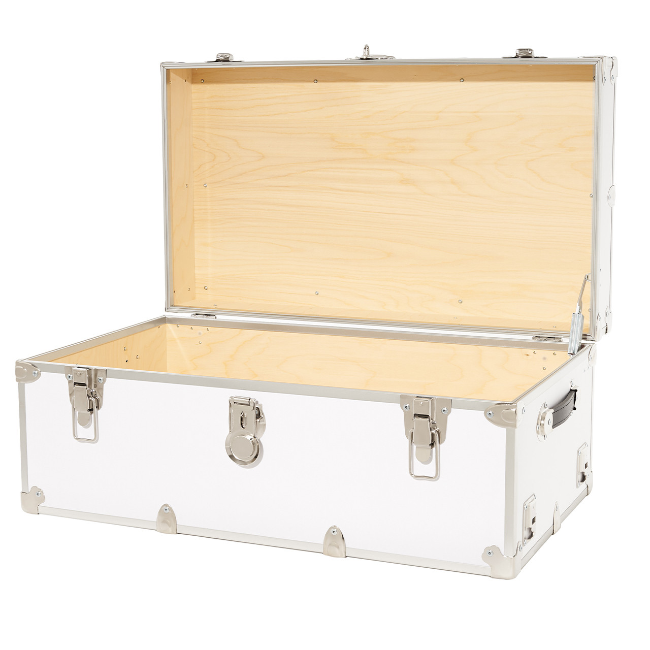 XL Rhino Camp Trunk 34" x 20" x 15"