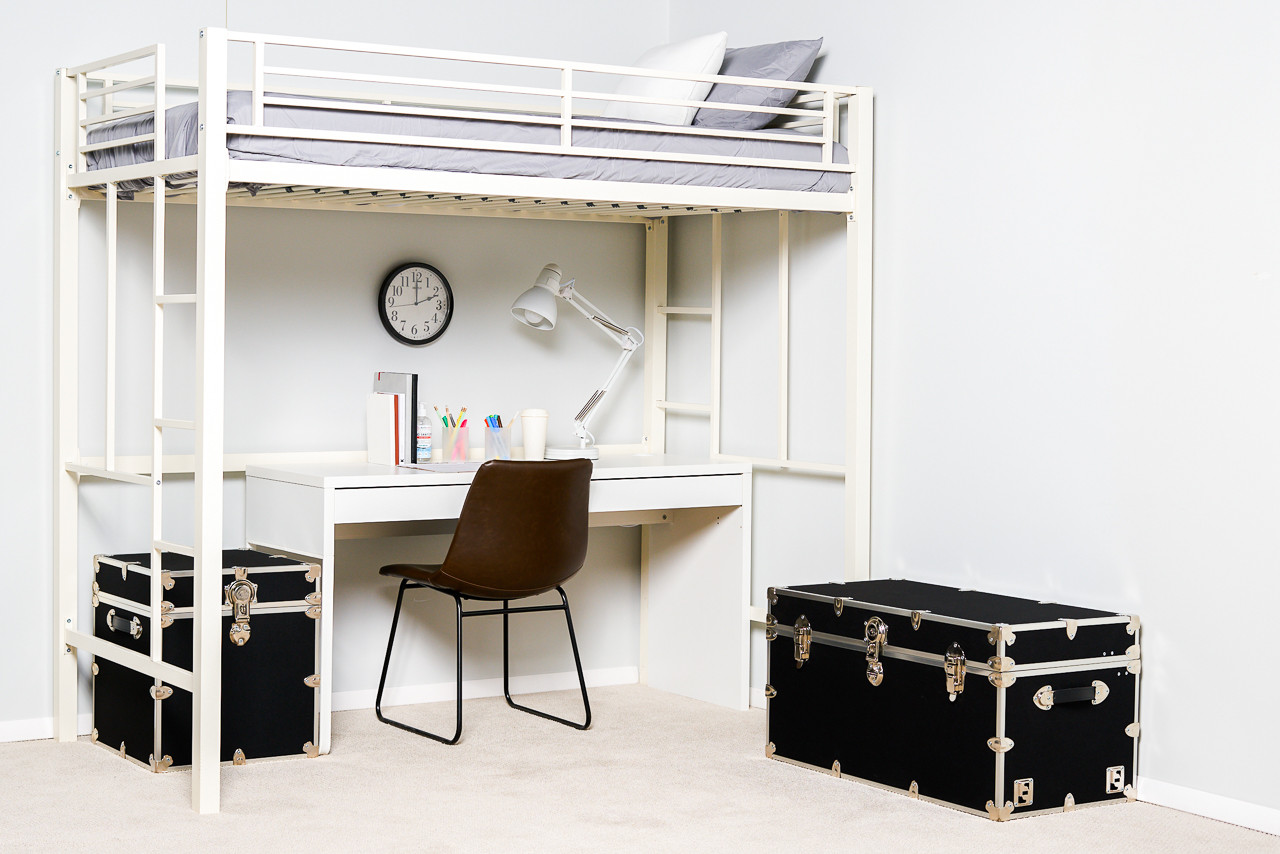 XXL Rhino Dorm Trunk