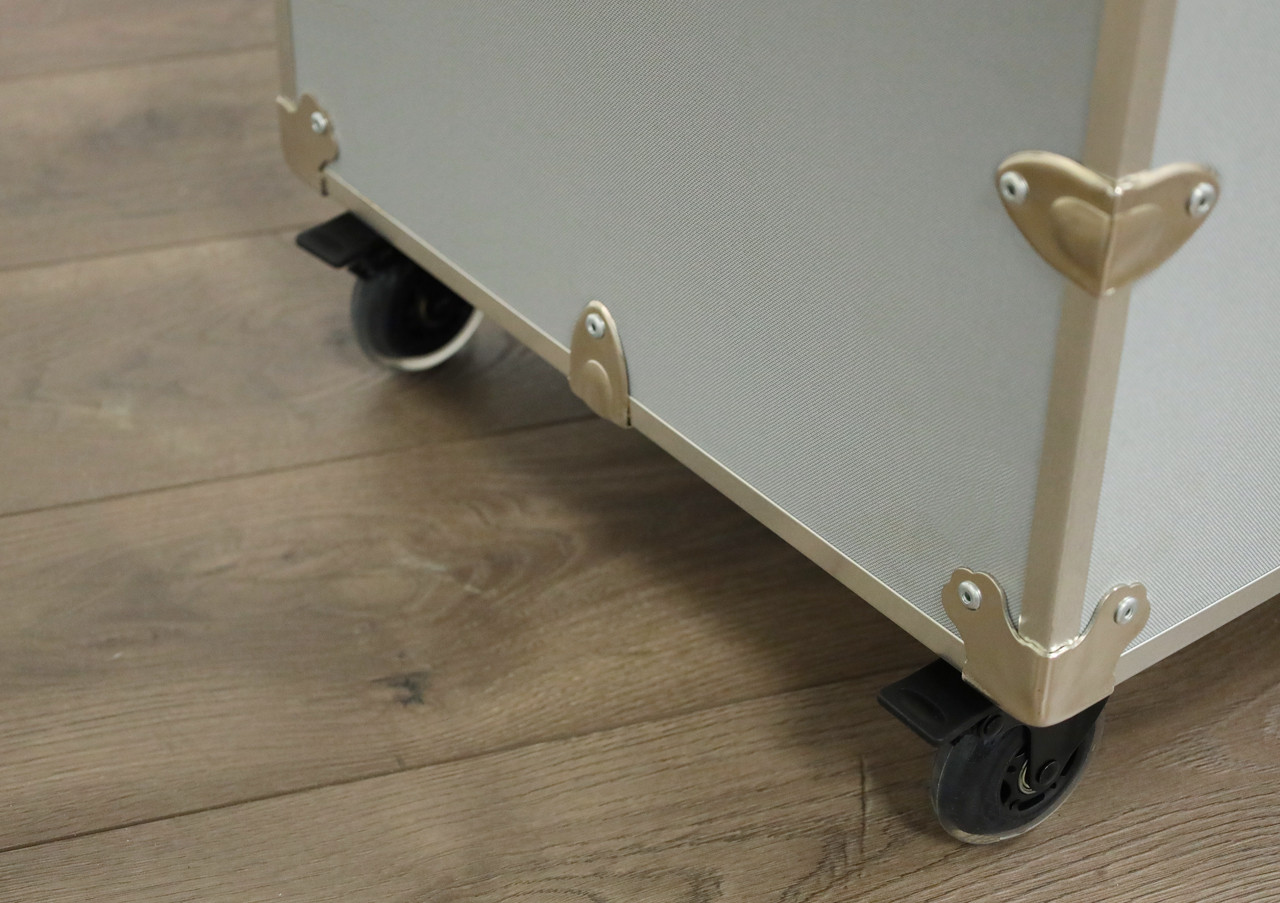Rhino Trunk Casters