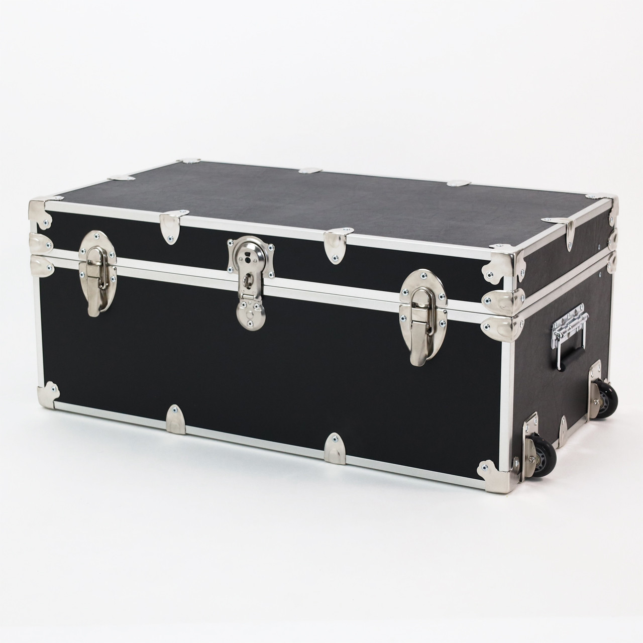 Small Rhino Loaded Essential College Dorm Trunk