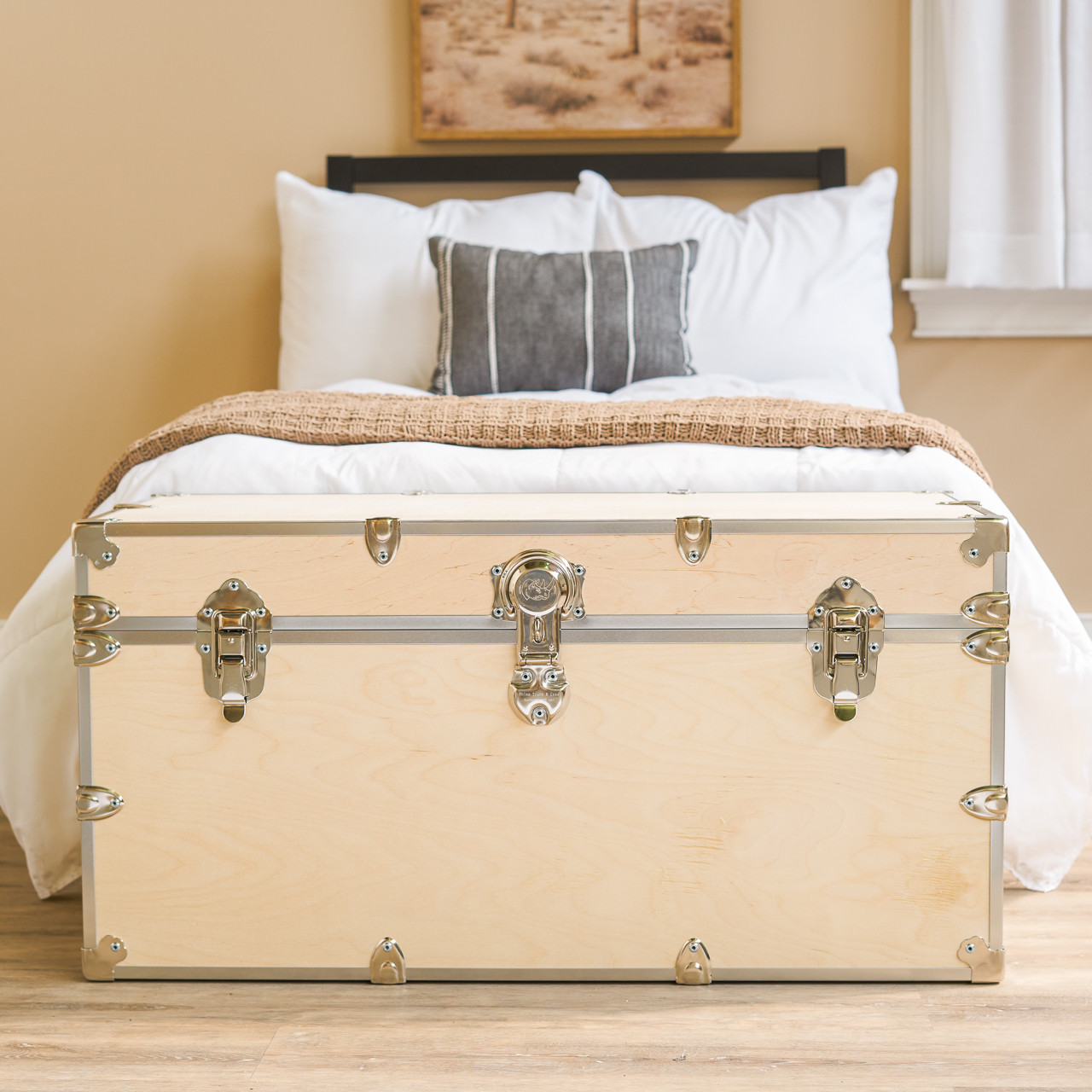 Quick Ship Trunks - Rhino Trunk and Case, Inc.