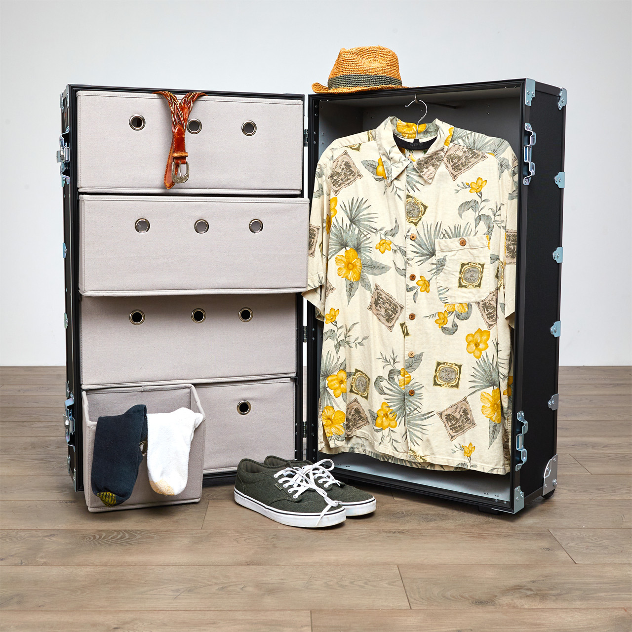 Rhino Trunk & Case | Manufacturer of Quality Storage Trunks & Cases