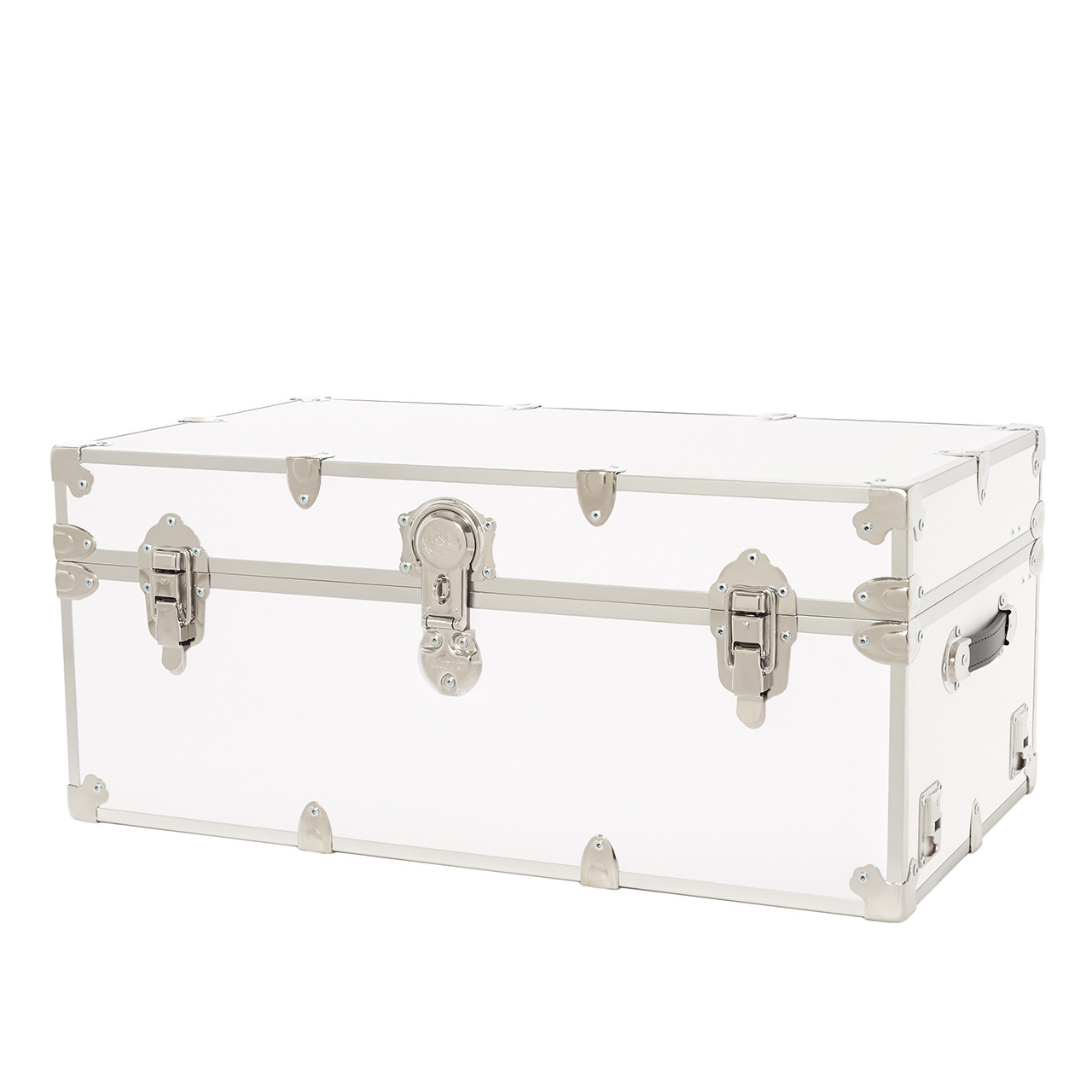 College Dorm Trunks - School Storage Trunks | Rhino Trunk & Case
