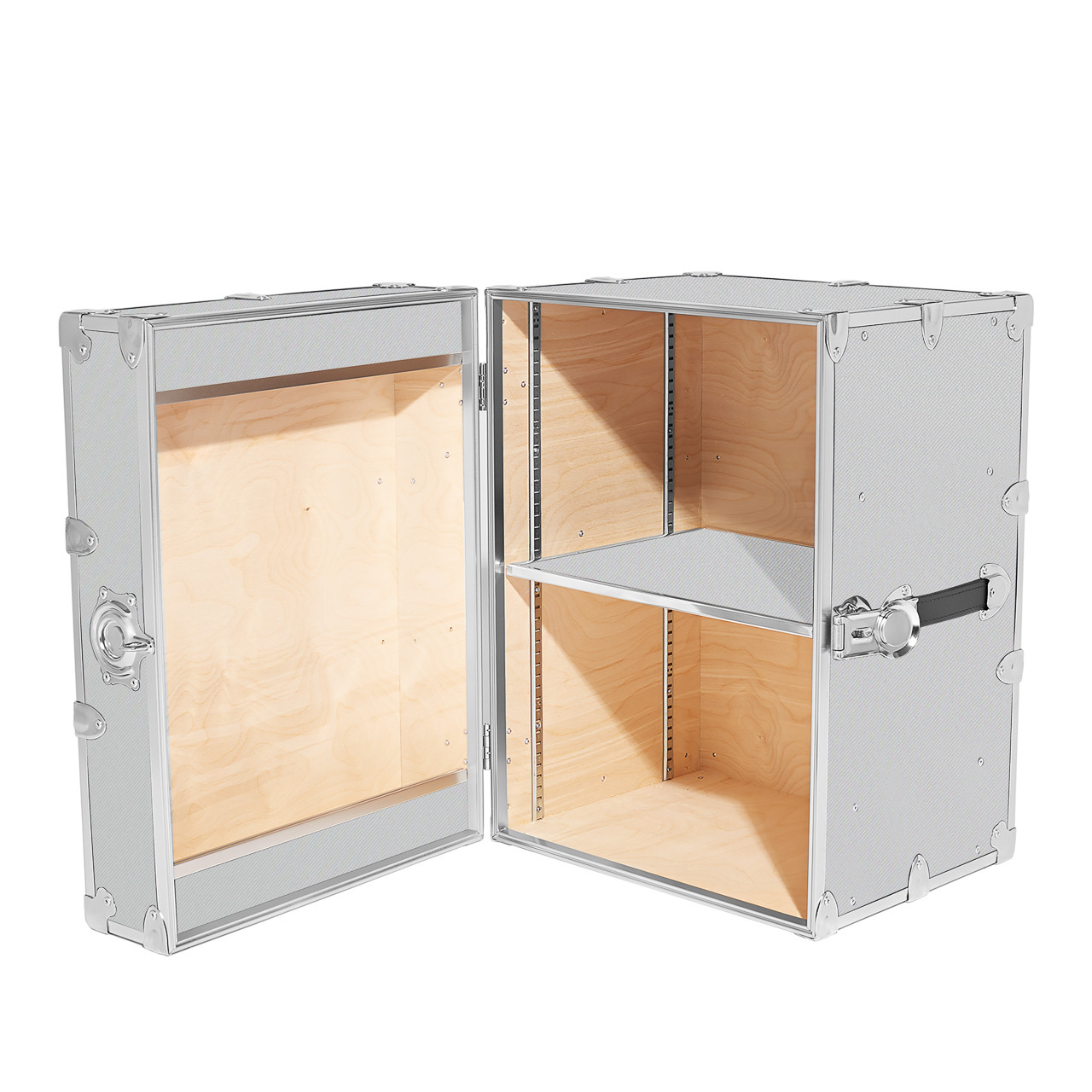 College Dorm Trunks - School Storage Trunks - Rhino Trunk & Case