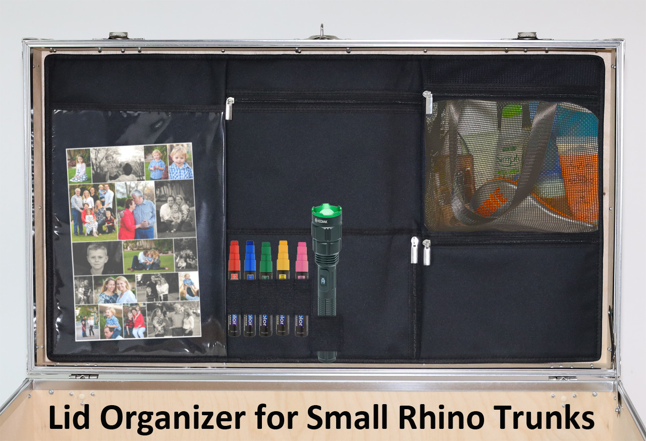 Rhino Trunk & Case | Manufacturer of Quality Storage Trunks & Cases