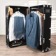 Travel Trunks - Large Travel Wardrobe Trunks - Rhino Trunk and Case, Inc.
