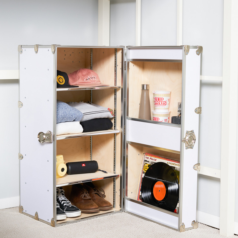Rhino Home Wardrobe Trunk