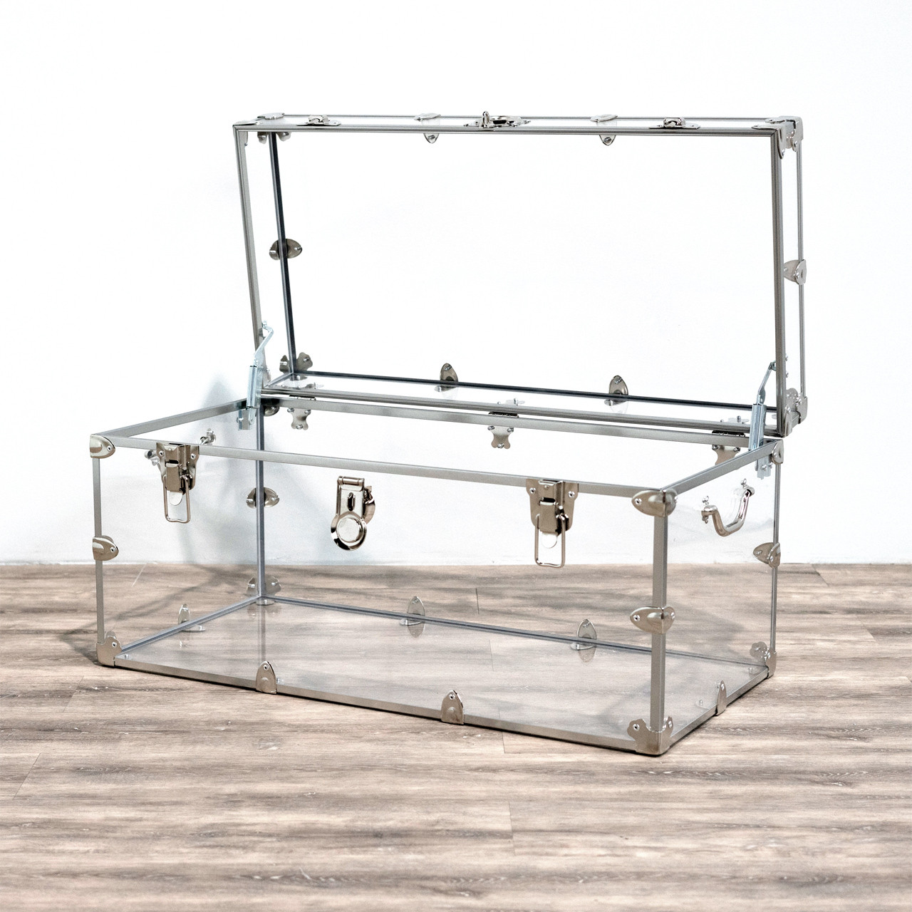 Rhino XXL Acrylic Trunk