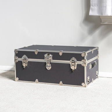 Large Rhino Trunk - Quick Ship