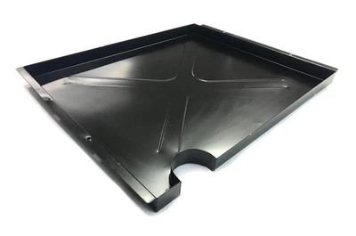 CP Racing Motec Keypad Mount - Center Console for Supra CPRMKM