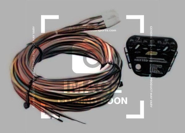 AEM V2 5 Gallon Water Methanol Injection Kit Multi Input Controller ...