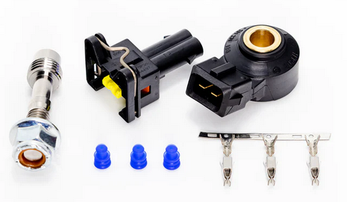 Flat Response Knock Sensor Kit WHPKNK1