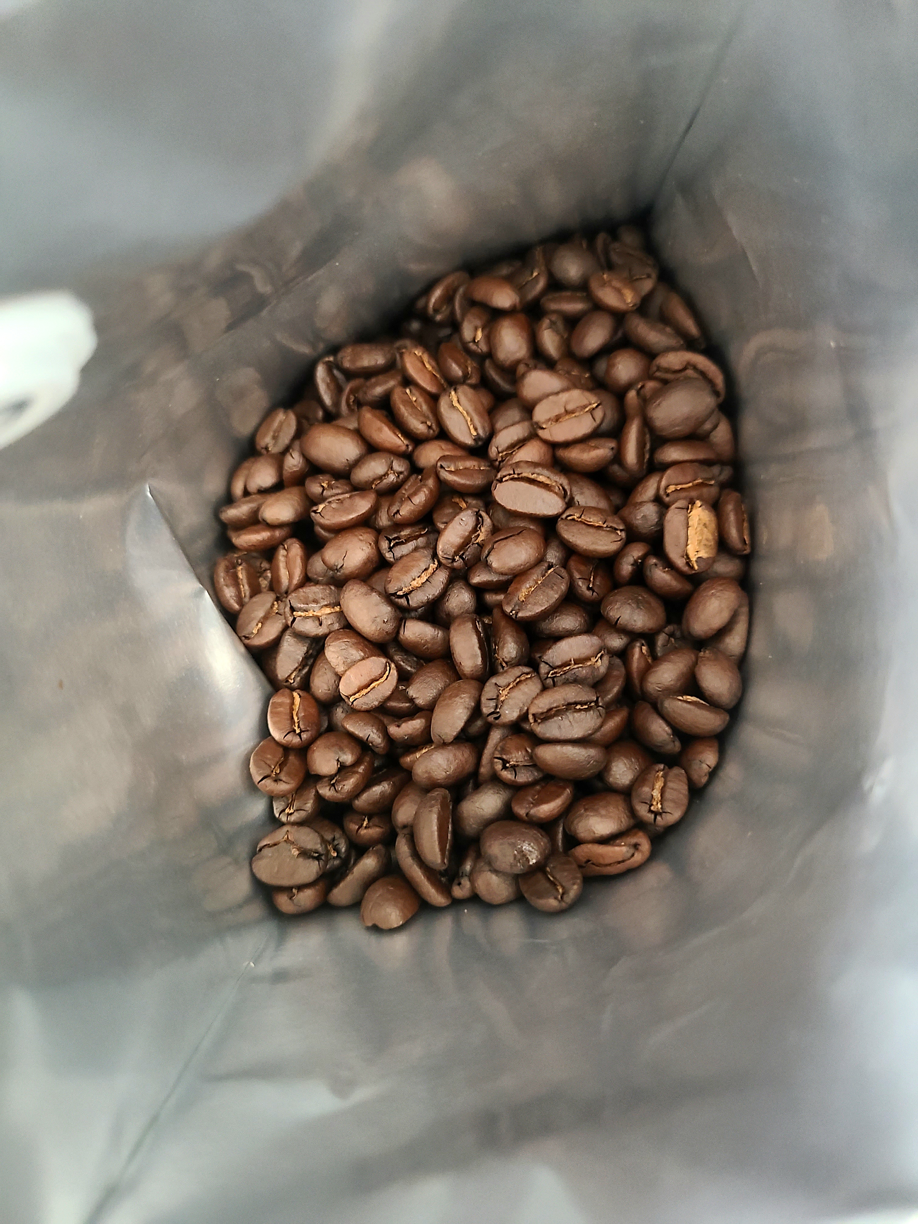 Is My Coffee Fresh? - Texas Tea Coffee Roasters