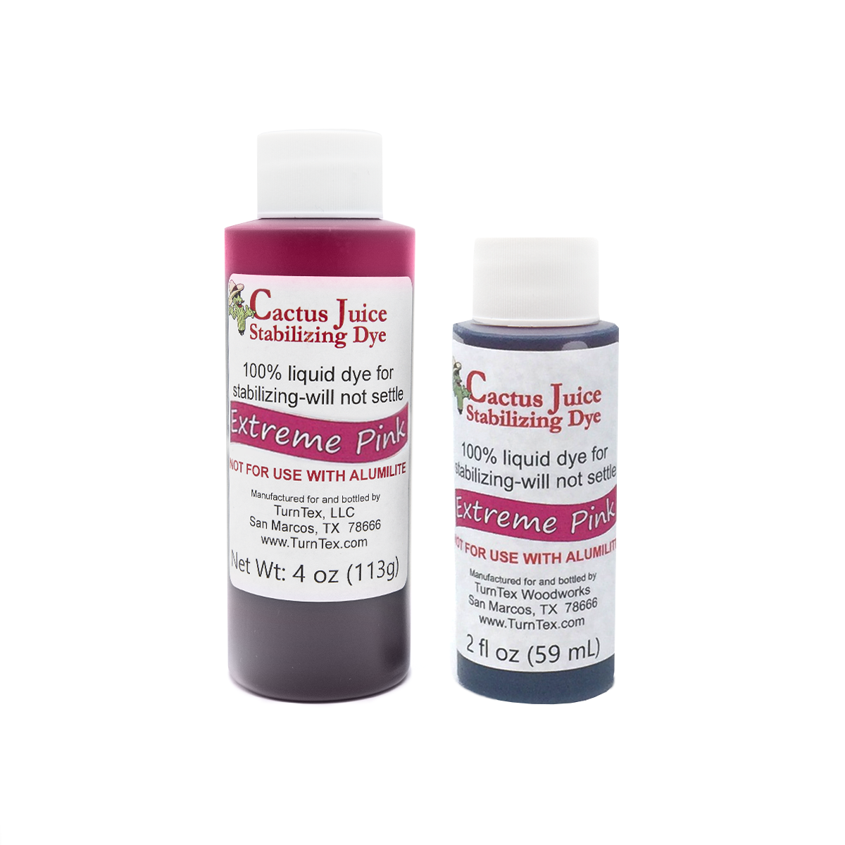 Cactus Juice Resin 1.89l | Stabilising Resin | House of Resin