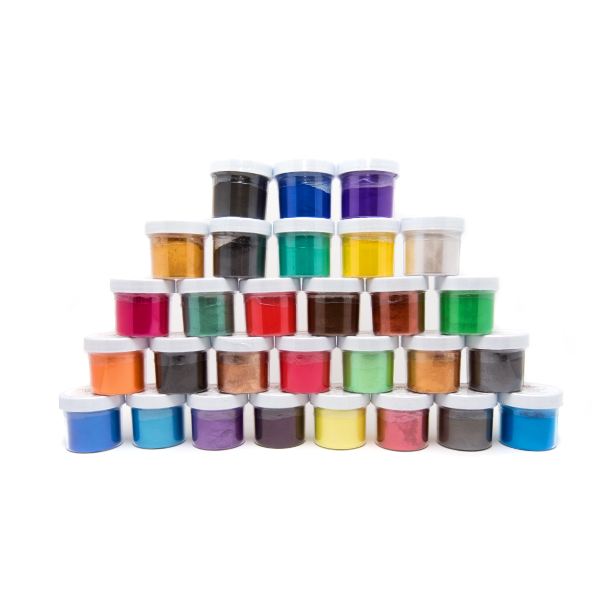 Caster’s Choice Teal | Mica Powder | House of Resin