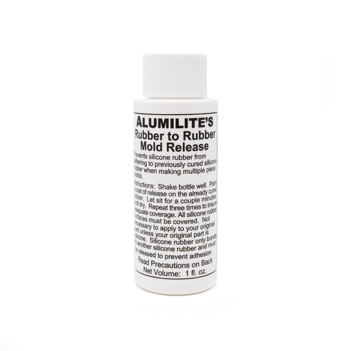 Alumilite Rubber To Rubber | Mould Release | House of Resin