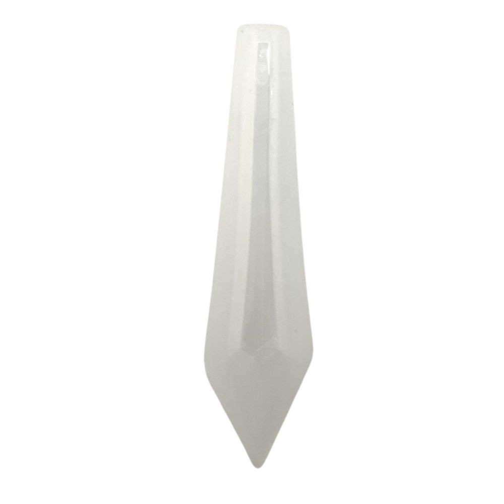 Silicone Resin Mould - Crystal Pendant | Silicone Moulds | House of Resin