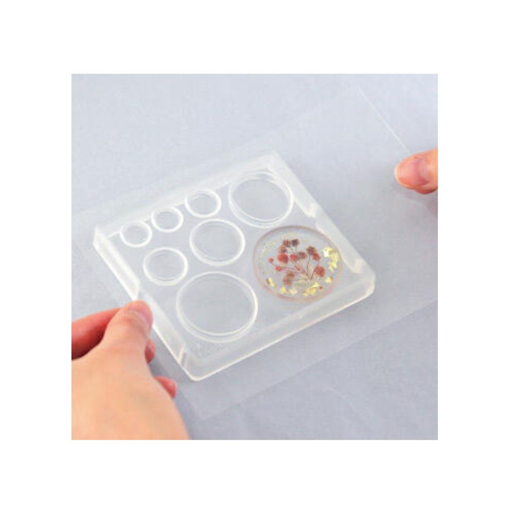 Padico Silicone Worksheet | Resin Tools | House of Resin