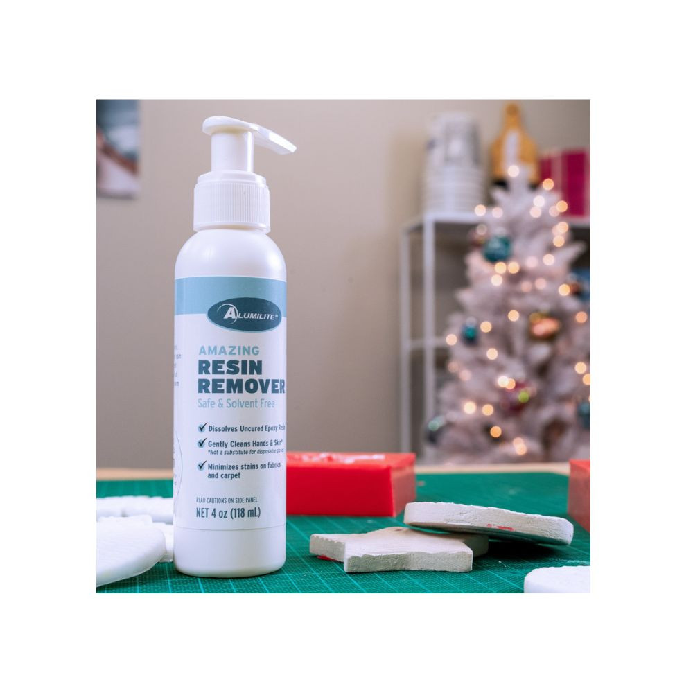 lumilite Amazing Resin Remover | Resin Clean Up | House of Resin