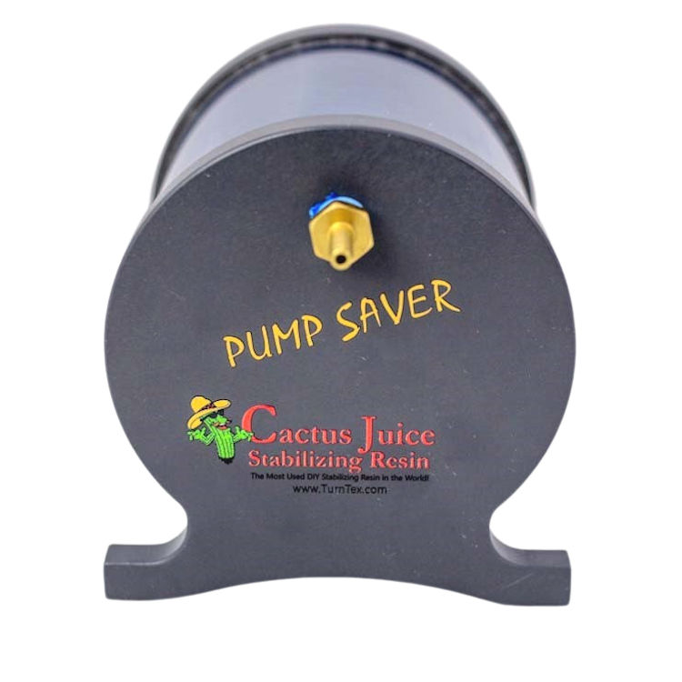 Cactus Juice Pump Saver | Stabilising Resin | House of Resin