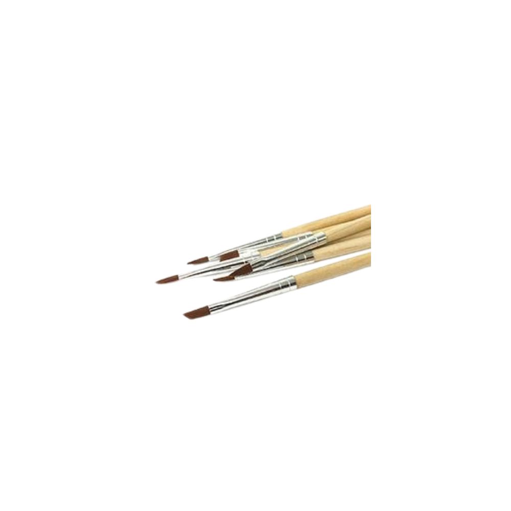 Ice Resin Brushes - Set of 6 | Ranger | House of Resin