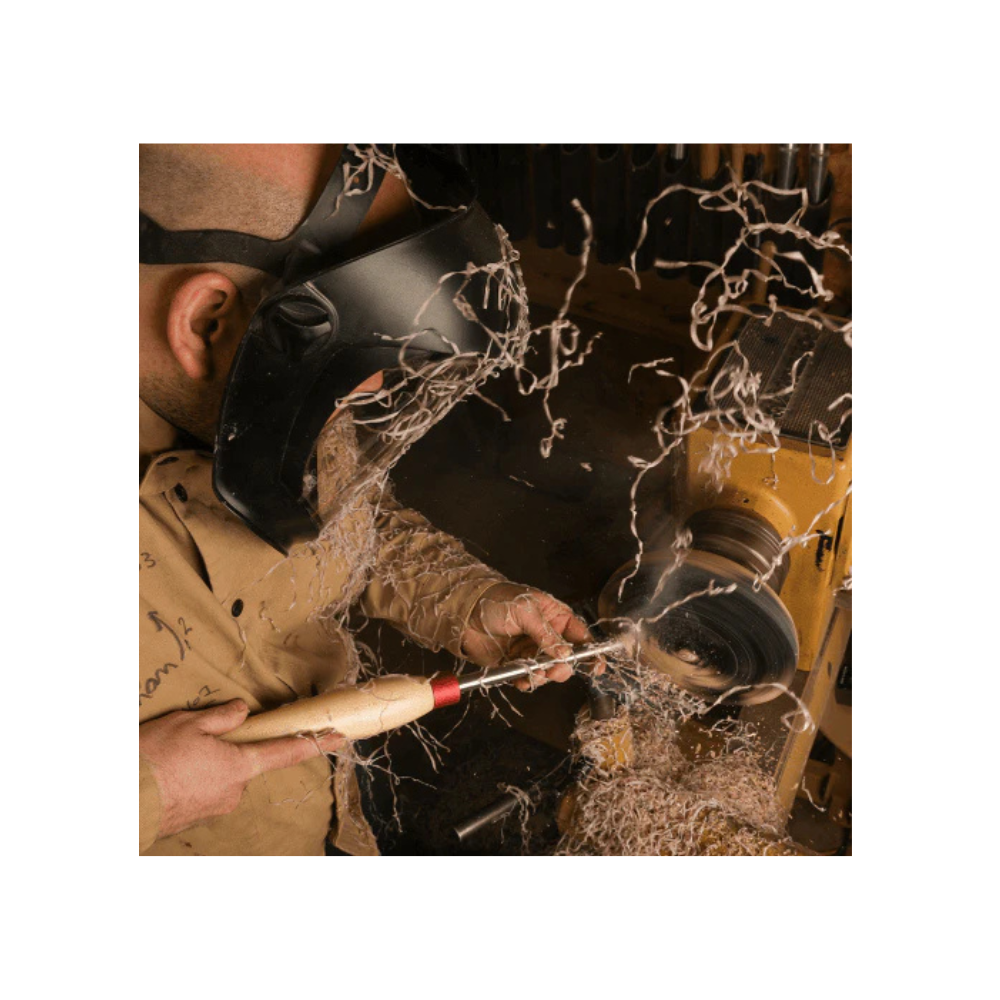Woodturning with Resin Book by Keith Lackner | Books | House of Resin