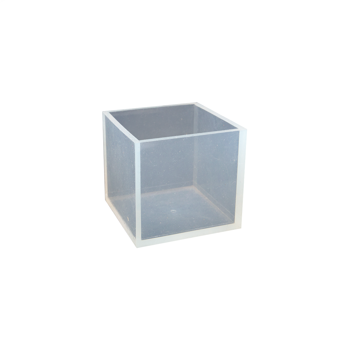 Silicone Resin Mould - Cube 5cm | Resin Moulds | House of Resin
