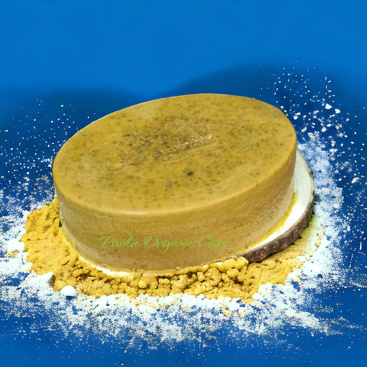 Combination Soap/ 6 soaps in 1 (5,3 oz) - PAULIE ORGANIC CARE