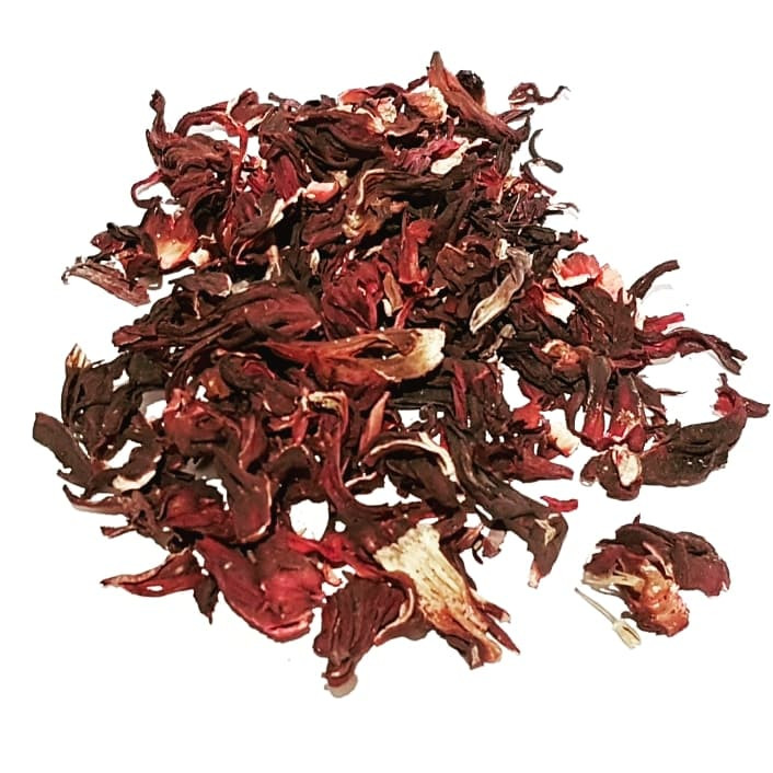 Paulie hibiscus/ choublak tea ( ORGANIC) - PAULIE ORGANIC CARE