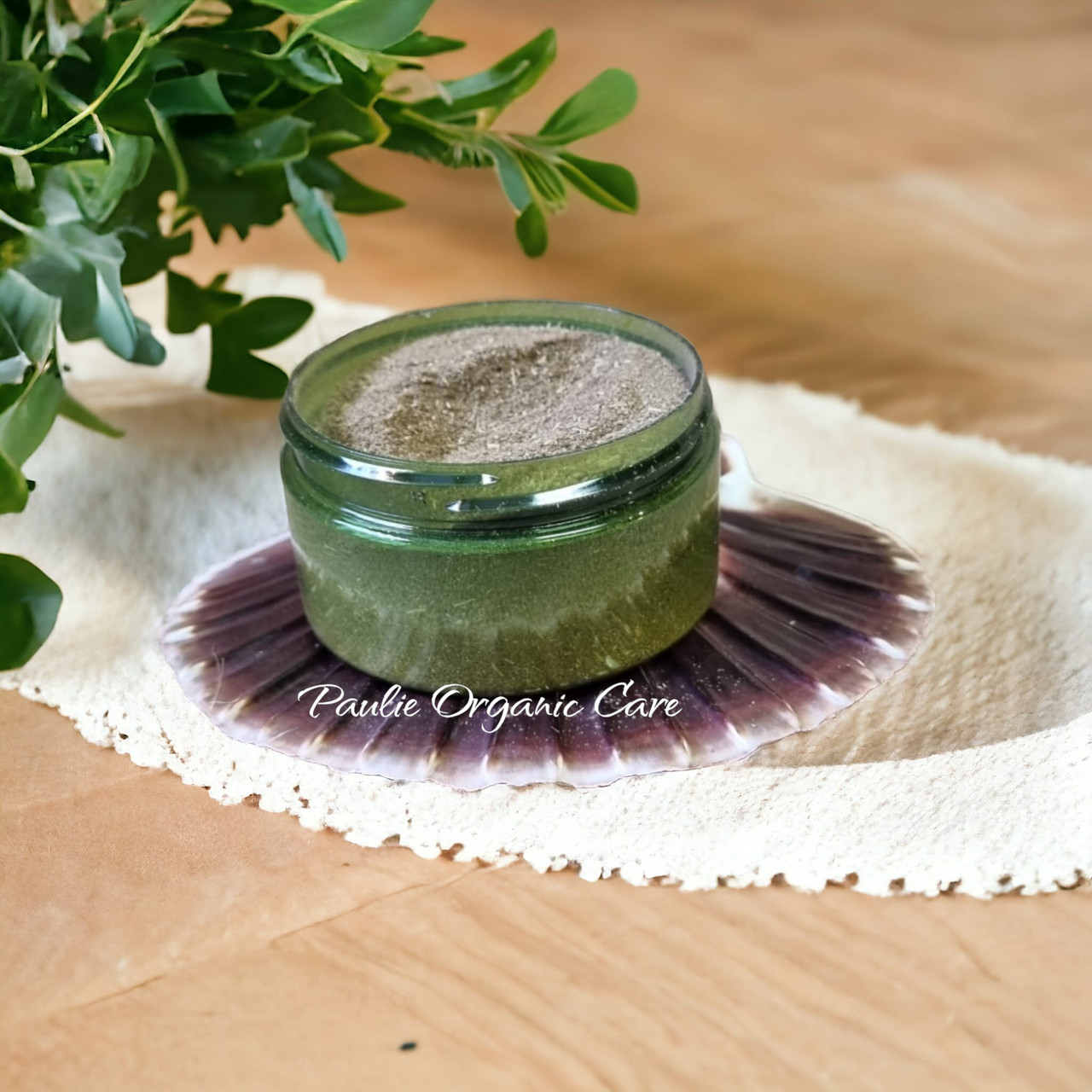 PAULIE'S CHEBE POWDER FROM TCHAD 100G ( 100 % ORGANIC ) - PAULIE ...