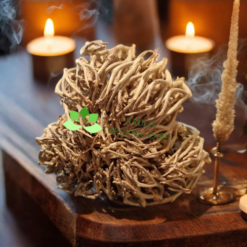 The Flower of Maryam / Spiritual Benefits 100g - PAULIE ORGANIC CARE