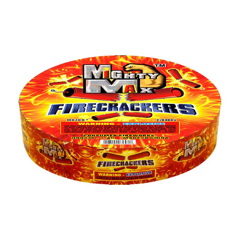 Fireworks - Firecrackers - Eagle Fireworks