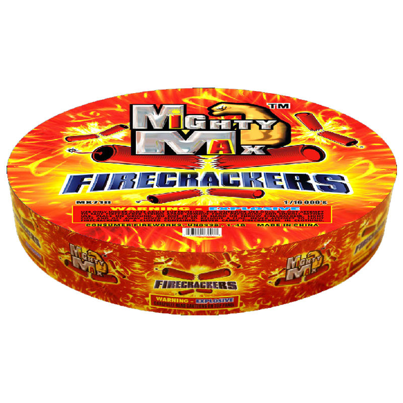 Fireworks - Firecrackers - Eagle Fireworks