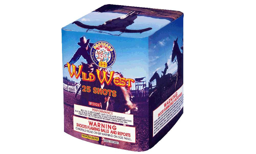 Maximum Altitude | Eagle Fireworks